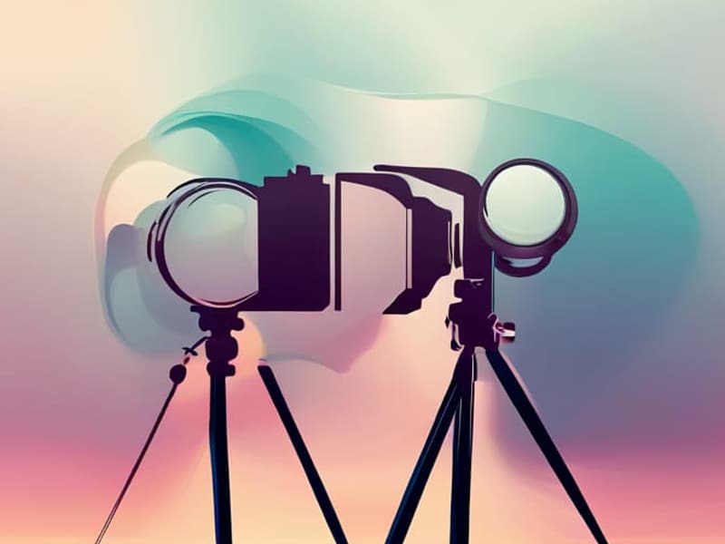 Understanding The Top Five Elements of Cinematography - Digital Studio ...