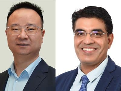 Hisense India Appoints Pankaj Rana as New CEO to Drive Strategic Growth ...