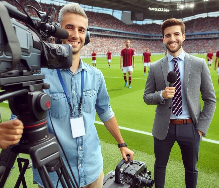 Appear Supports Live Delivery of Global Sports Events This Summer ...