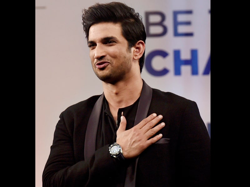 Sushant Singh Rajput: Remembering His Influential Legacy After 4 Years ...