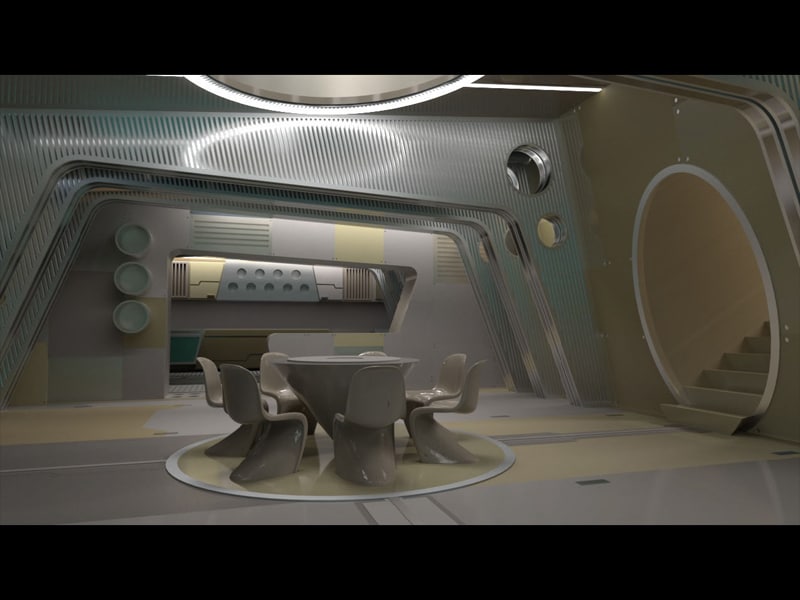 Mehula Singh: Crafting Worlds from Meerut to New York - Digital Studio ...