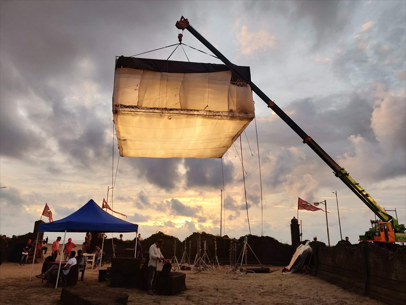 Mehula Singh: Crafting Worlds from Meerut to New York - Digital Studio ...