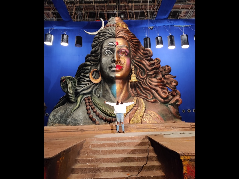 Mehula Singh: Crafting Worlds from Meerut to New York - Digital Studio ...