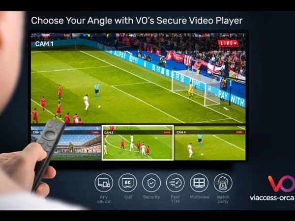 Orange Polska Enhances IPTV and OTT Streaming with Viaccess-Orca’s ...