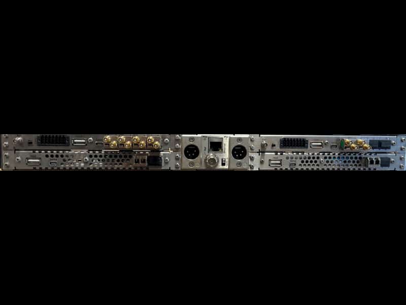 Hitomi Broadcast Launches SMPTE ST 2110 Compatibility for MatchBox at ... Hitomi Broadcast Launches SMPTE ST 2110 Compatibility for MatchBox at ...
