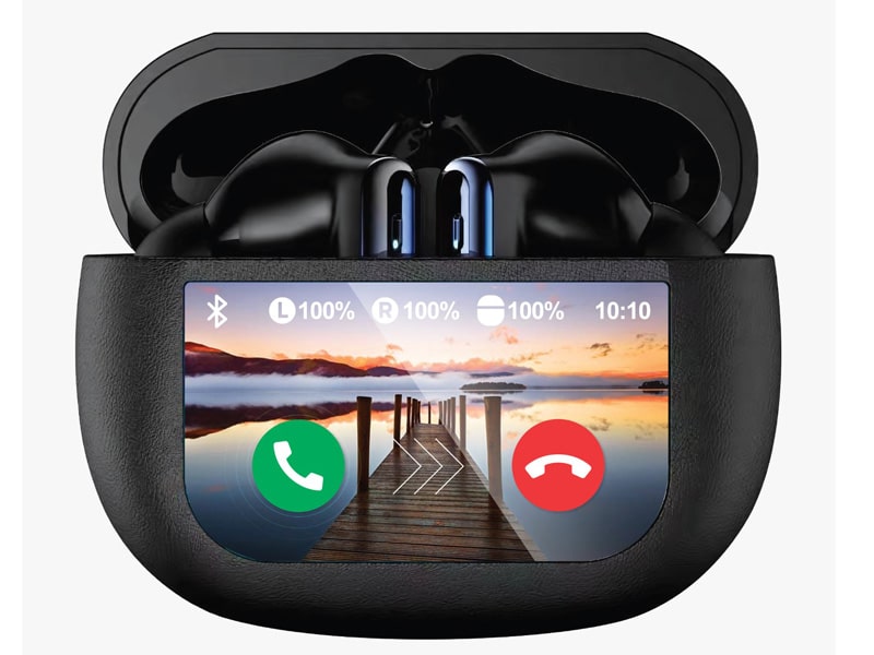 Microdigit Launches Affordable DEP386 Wireless Earplugs and MDE480 ...