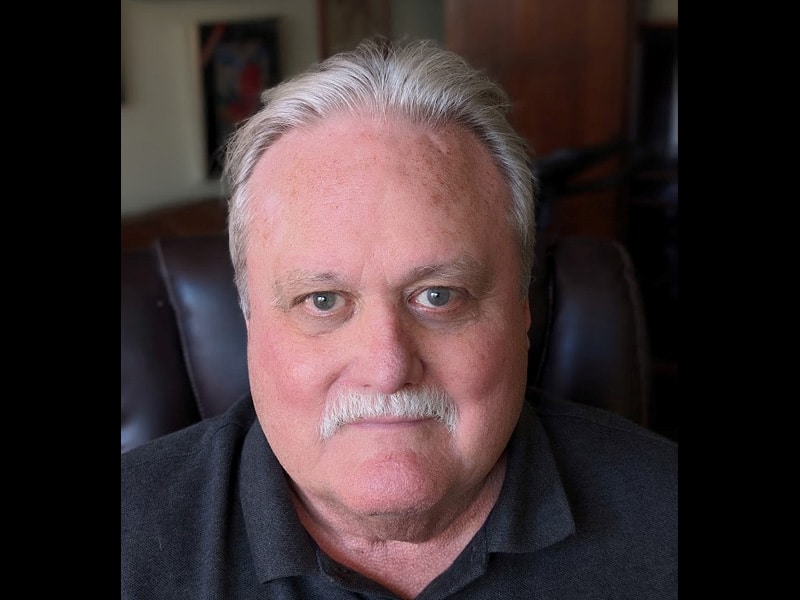 Broadcast Industry Veteran Andy Wiswell Joins ASG as Production ...