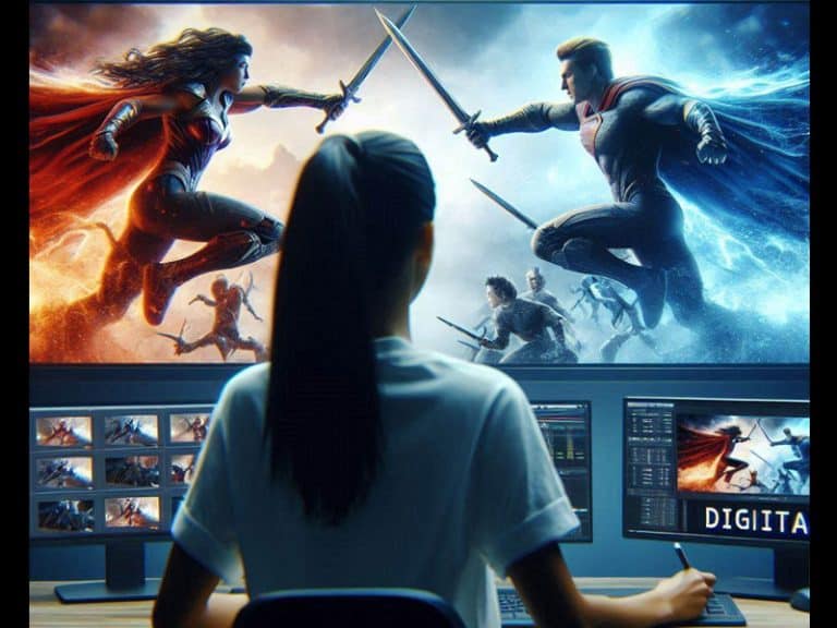 Discover Media Excel’s AI-Powered DIVA Encoding Technology at IBC 2024 ...