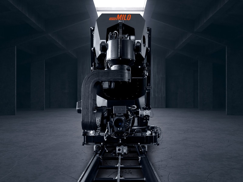 MRMC Launches Super Milo: Precision and Speed Redefined for ...