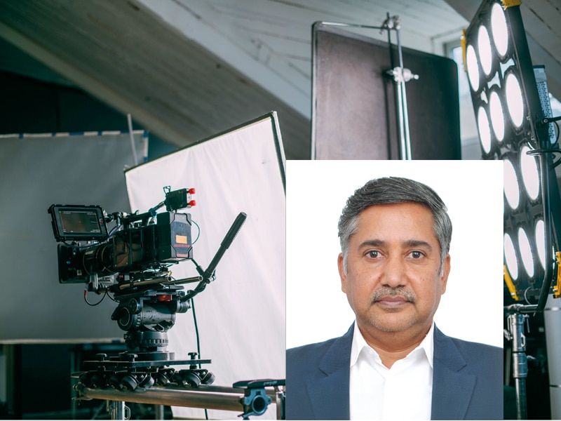 Sun Broadcast: Redefining India’s Media Landscape Through System ...