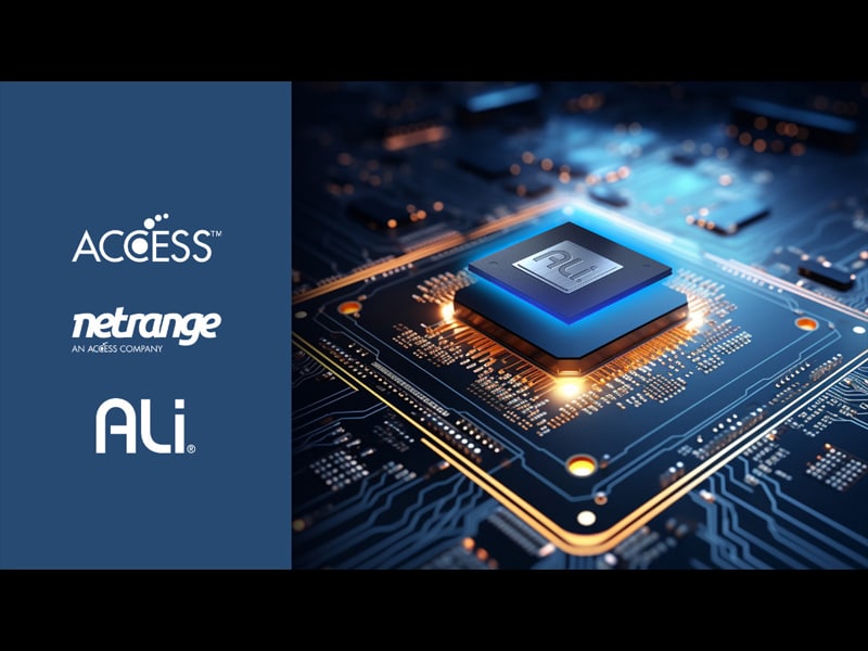 ALi Corporation, ACCESS Europe, and NetRange Transform STB Industry ...