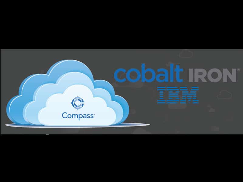 Cobalt Iron's Secure Automated Backup with Compass Now Available ...