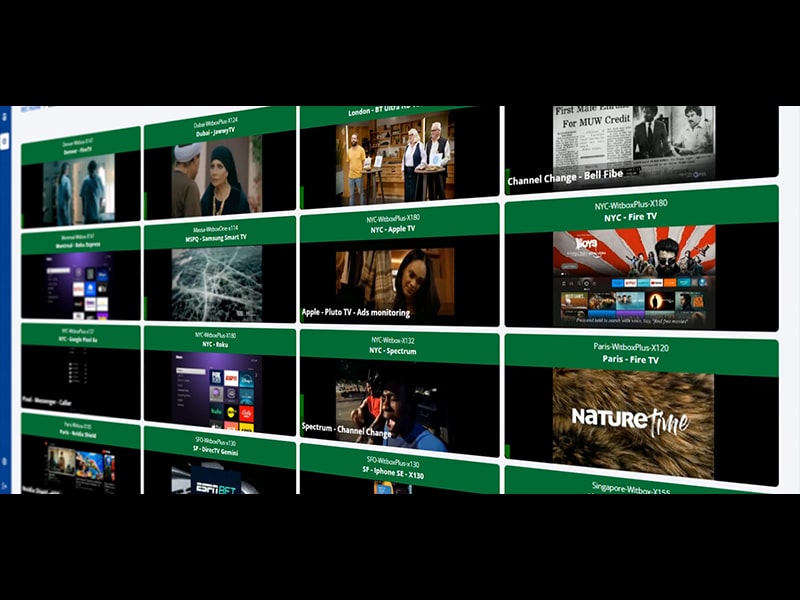 Witbe to Unveil Innovative Testing and Monitoring Technology at IBC2024 ...