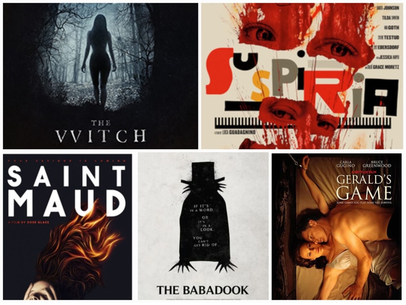 Top 5 Psychological Horror Films of the Last Decade You Need to Watch ...