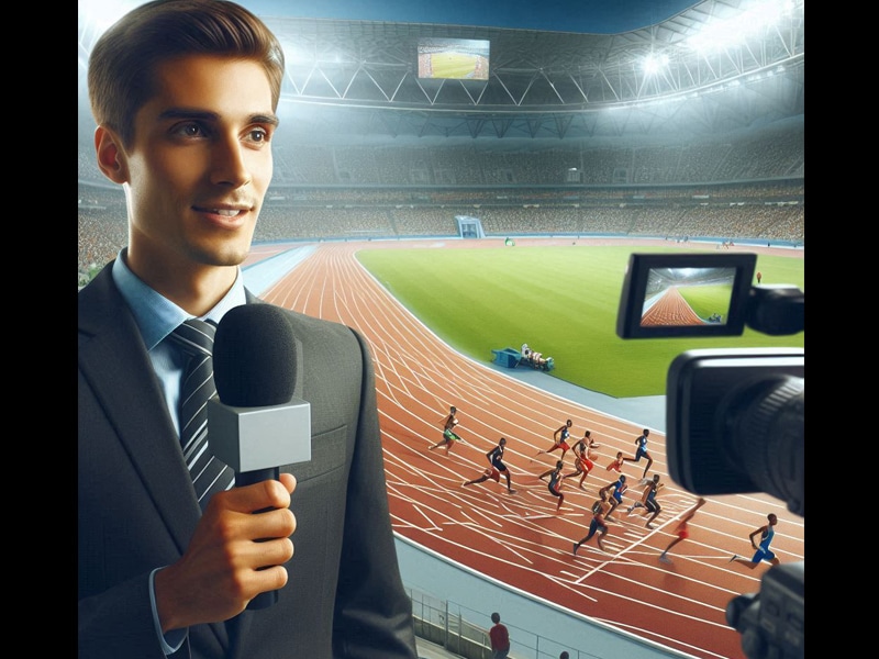 NBC Sports Partners with Chyron for 2024 Paris Olympics Graphics Technology - Digital Studio India