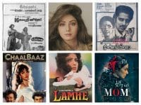 Birthday Spotlight: Top 10 Sridevi Films That Highlight Her Diverse Acting Skills - Digital ...