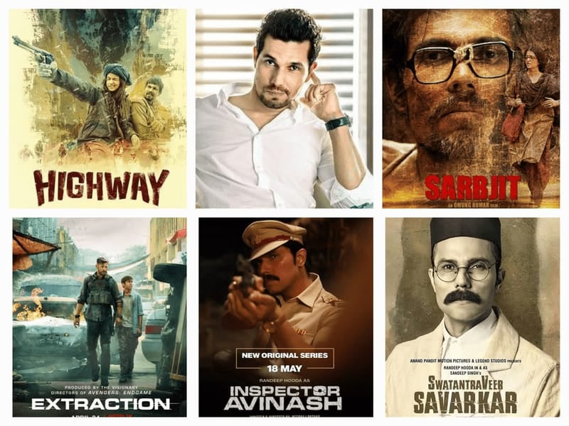 Randeep Hooda's Birthday Bonanza: His Top 5 Best Projects on OTT ...