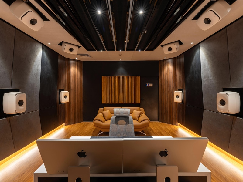 Stellantis Launches Bengaluru’s First Dolby Atmos 9.1.6 Immersive Audio ...