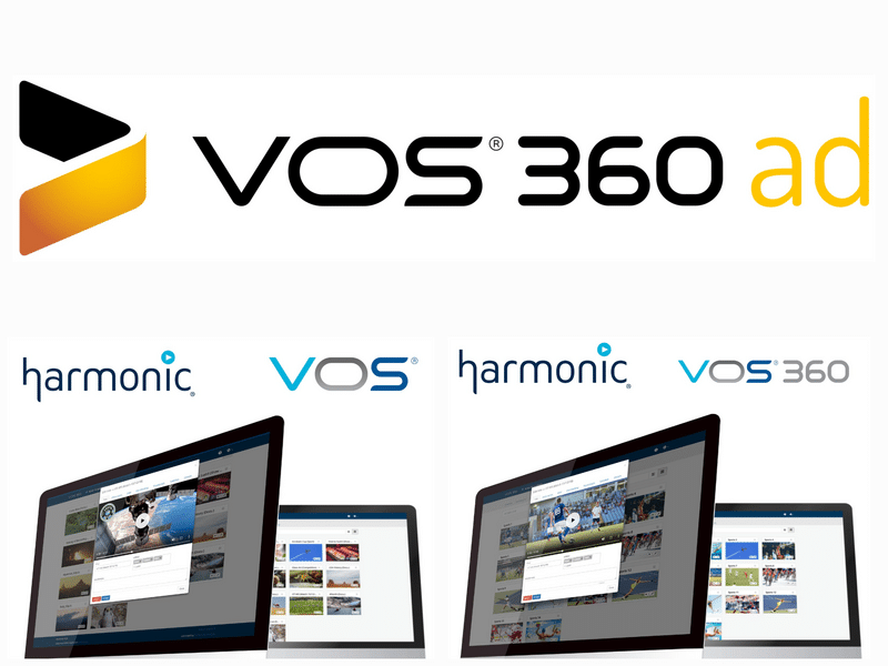 Harmonic Unveils Advanced Video Streaming and Broadcast Innovations at IBC2024 - Digital Studio ...