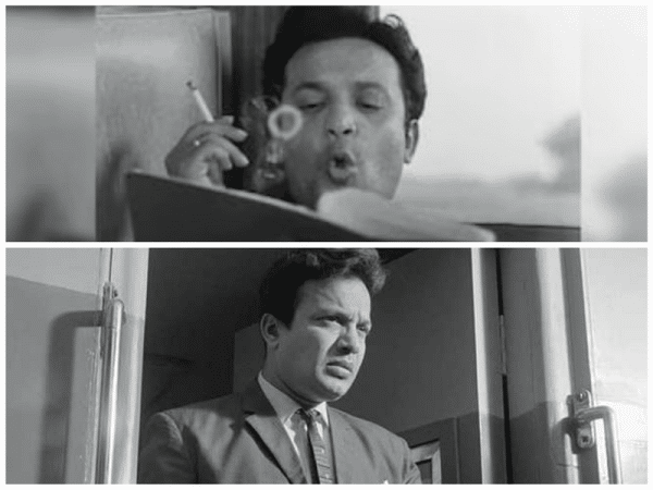 Top 10 Best Uttam Kumar Movies: Celebrating the Legendary Bengali Actor ...