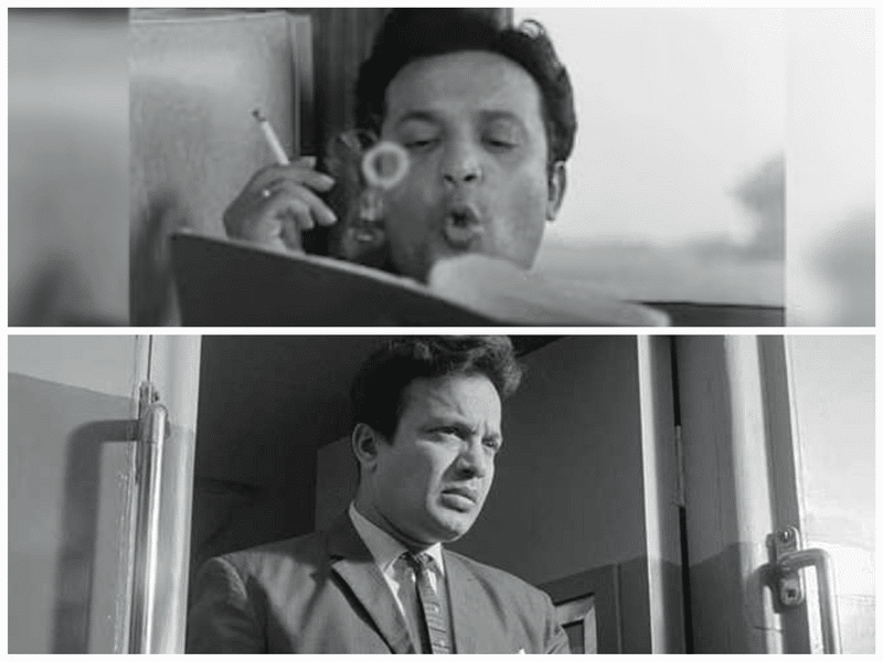 Top 10 Best Uttam Kumar Movies: Celebrating the Legendary Bengali Actor ...
