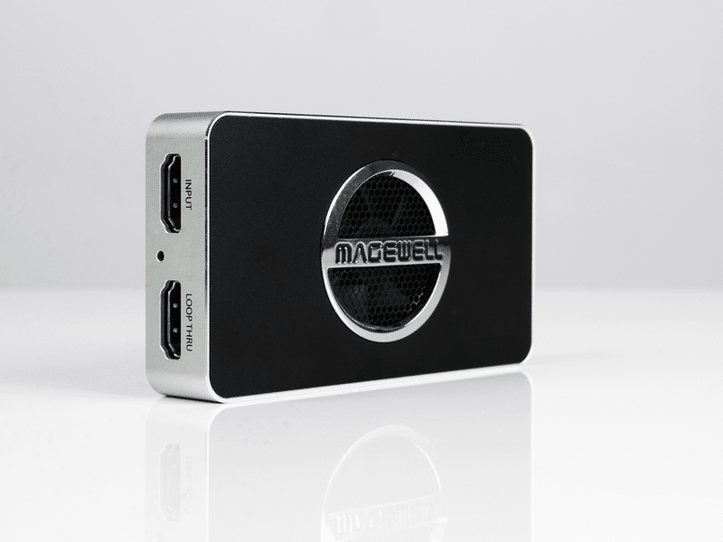 Magewell Unveils USB Capture HDMI 4K Pro: Advanced 4K/60fps Video Capture for Seamless AV ...