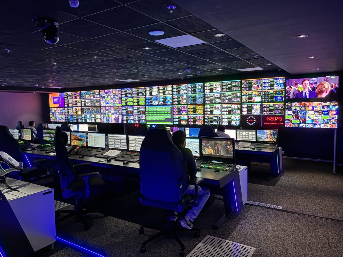 Sony Pictures Networks India Upgrades to Versio Playout Platform for ...