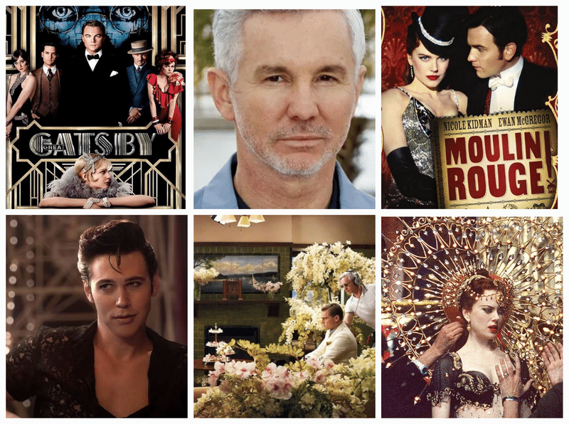 Appraising Baz Luhrmann at 62: Methods of The Maximalist Master ...