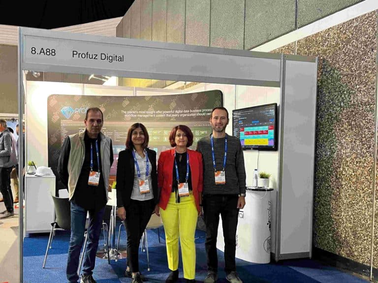 Profuz Digital Impressed at IBC 2024 with AI-Driven Workflow Solutions ...