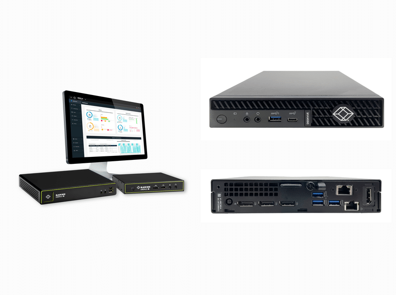 Black Box Showcases Advanced IP KVM and Video Processing at 2024 NAB ...