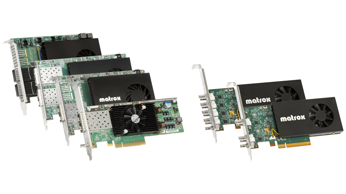 Matrox Video Introduces New Unreal Engine Plugin for DSX LE and X.mio ...