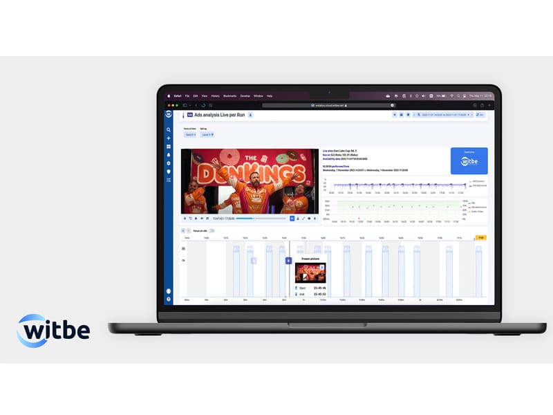 Witbe Unveils Virtual NOC with New Remote Eye Controller Update for Enhanced Video Monitoring ...