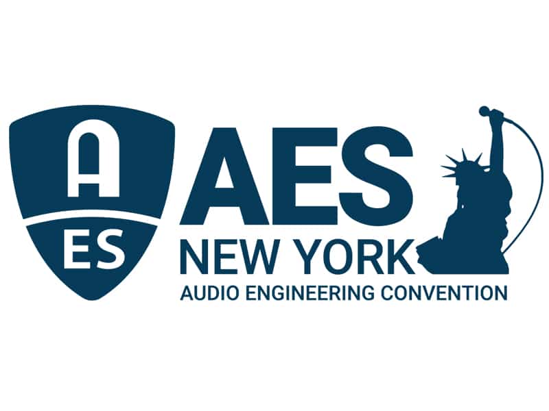 AIMS and AES Partner to Host Media-Over-IP Theater at AES New York 2024 ...