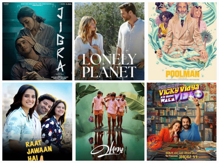 IMDb Announces Top 10 Most Popular Indian Stars of 2024: Triptii Dimri Takes the Top Spot ...