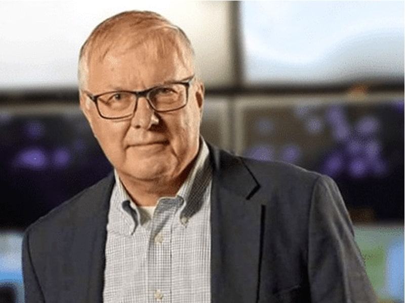 Fred Engel Becomes Strategic Consultant At Triveni Digital, Brings 46 ... Fred Engel Becomes Strategic Consultant At Triveni Digital, Brings 46 ...