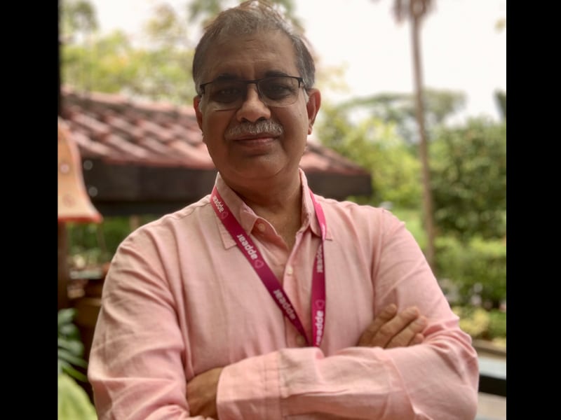 Appear Appoints Shakunt Malhotra as Vice President to Lead APAC Growth and Media Innovation ...