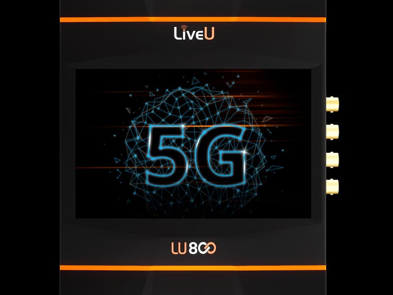LiveU Wins FIDAL Open Call to Test Beyond 5G Technologies in Large ...