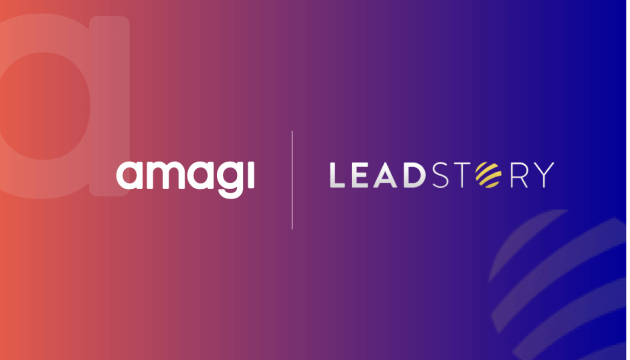 Amagi Partners with LeadStory and Samsung TV Plus to Launch Personalized FAST 2.0 News Channel ...