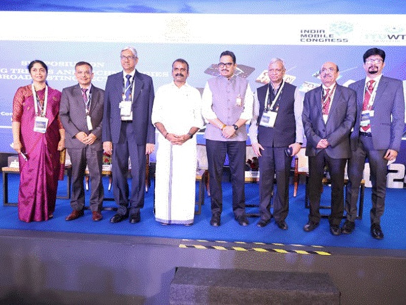 India Emerges as Global Content Hub, Driving Innovation and Growth in ...