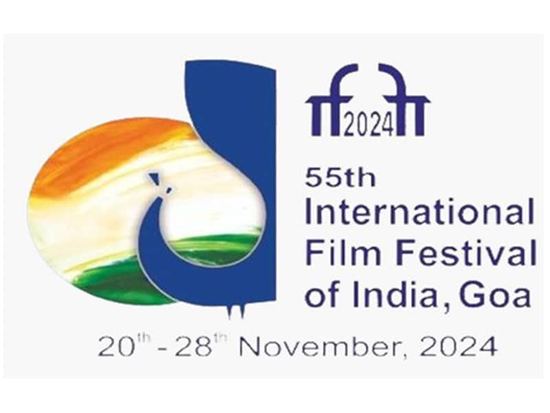 55th International Film Festival of India (IFFI) Opens Media Delegate ...