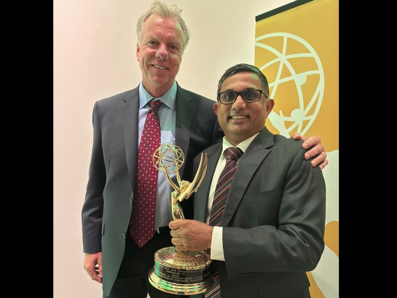 CBC/Radio-Canada and Pixellot Expand AI-Driven Streaming Platform for ...