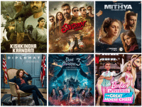 IMDb Announces Top 10 Most Popular Indian Stars of 2024: Triptii Dimri Takes the Top Spot ...