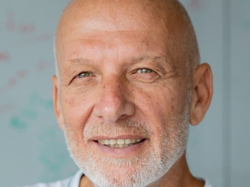 Pixellot Welcomes Doron Gerstel as New CEO in Strategic Leadership ...