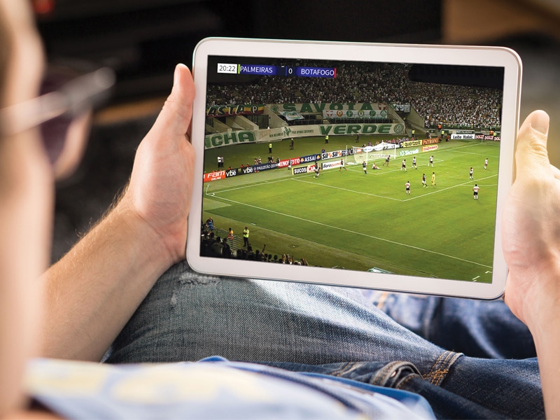 Pixellot Welcomes Doron Gerstel as New CEO in Strategic Leadership ...