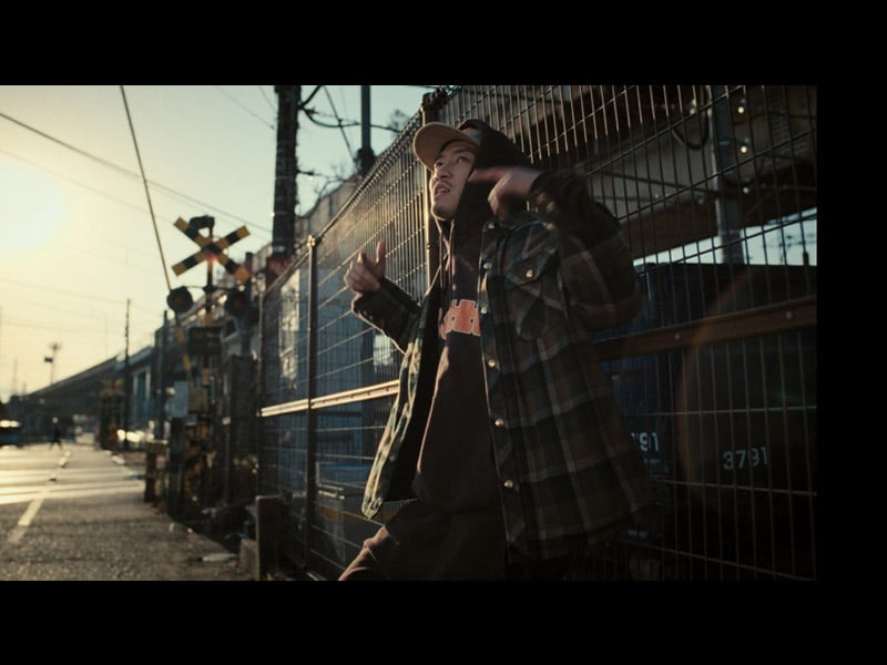 Blackmagic Cinema Camera 6K Captures Dynamic Final Music Video for Hip ...