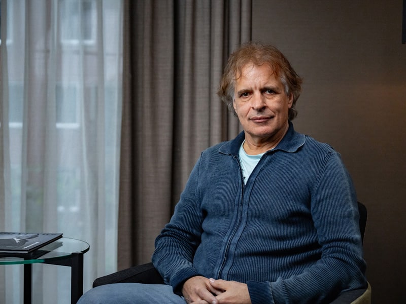 Hardwell Upgrades Studio with Genelec 1234A Monitors for Ultimate Sonic ...