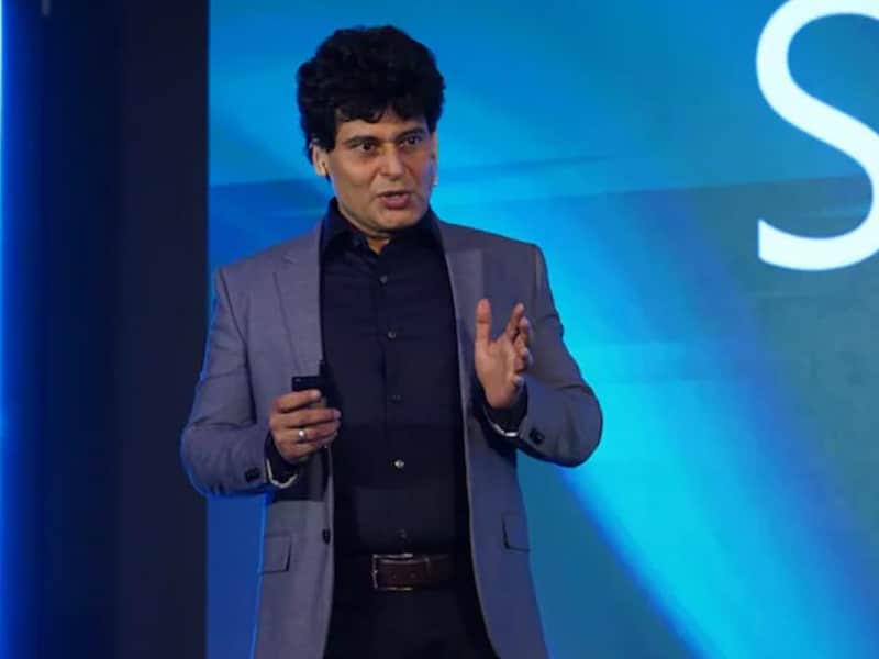 Proton Camera Innovations Unveils World's Smallest 4K Broadcast-Quality Camera at Hamburg Open ...