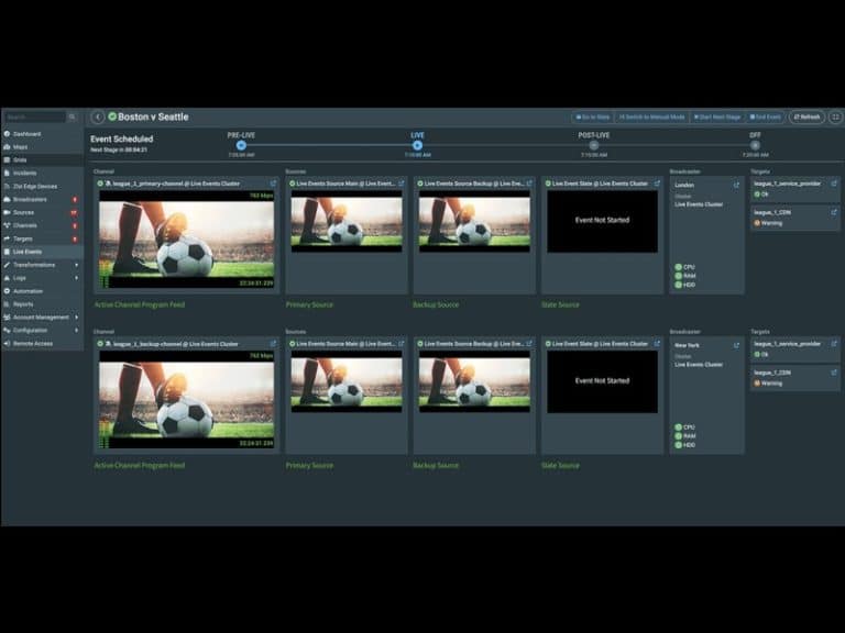 Profiling Sony LIV: India’s first OTT Platform - Digital Studio India