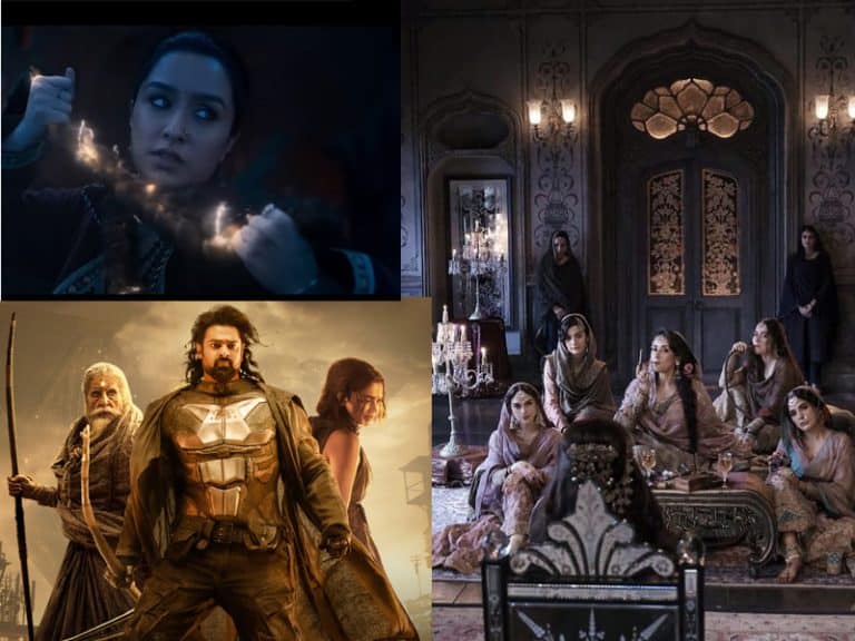 IMDb Announces Top 10 Most Popular Indian Stars of 2024: Triptii Dimri Takes the Top Spot ...