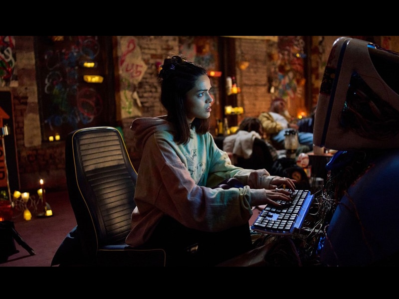 Y2K Film Graded and VFX Enhanced Using DaVinci Resolve Studio for A24's ...